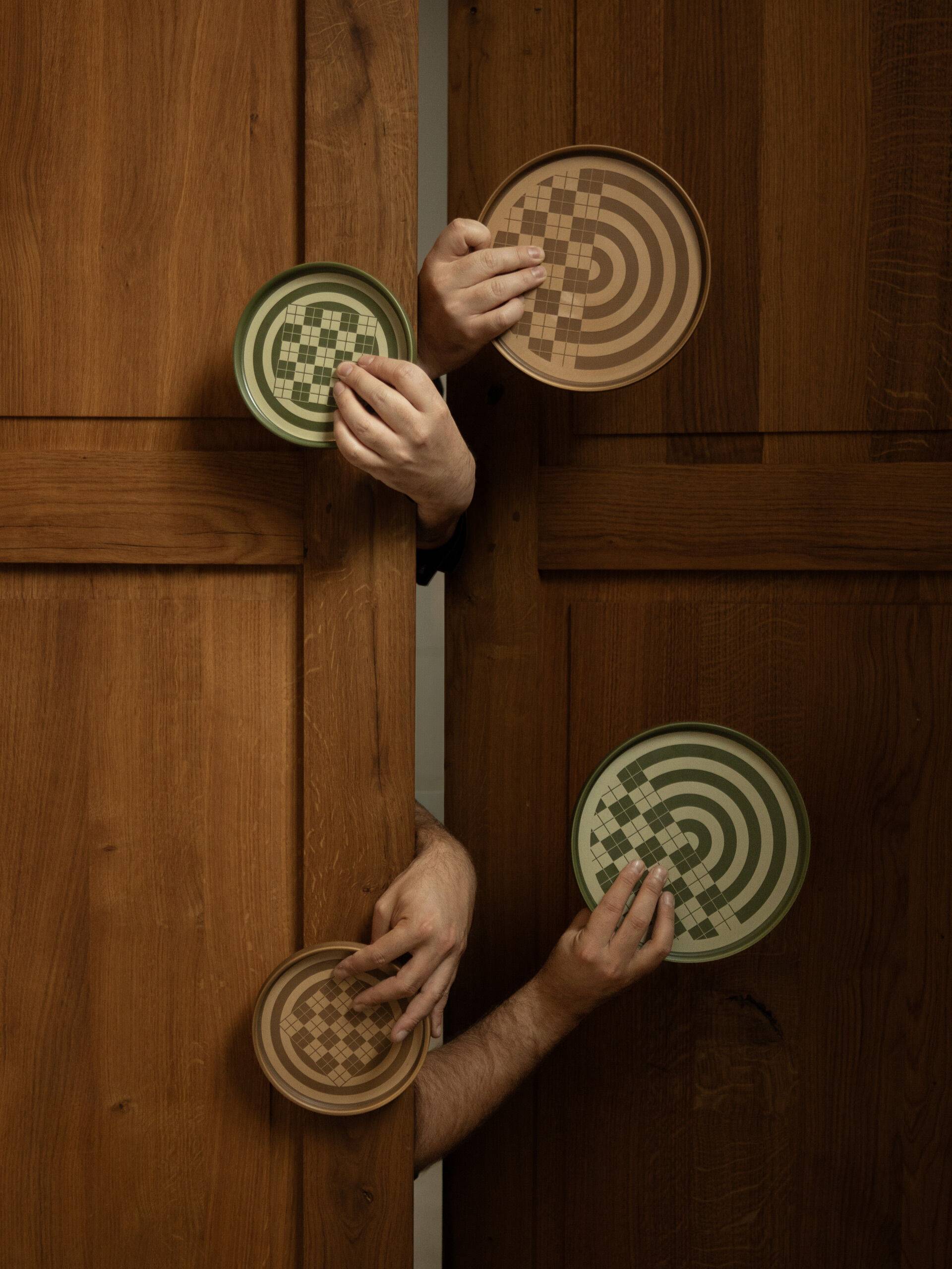 Lookbook Studio Pradier Jeauneau | Monoprix